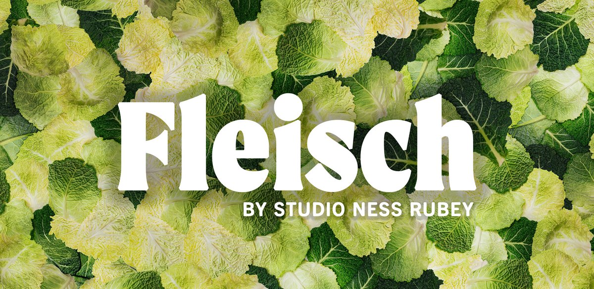 Das Fleisch hängt an der Wand? Eröffnung der Ausstellung «FLEISCH» von ...